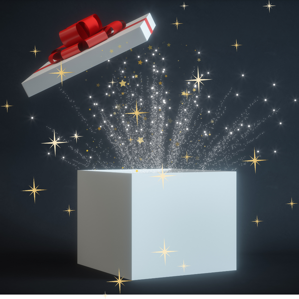 Mystery Box | Studio Dance Wear