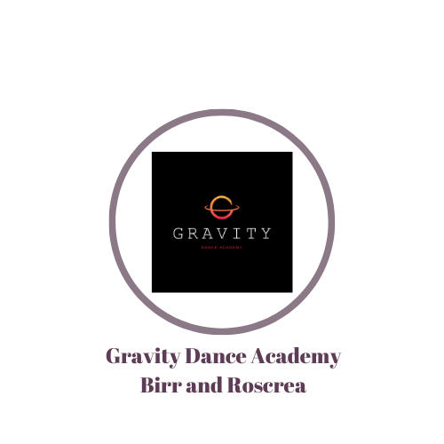 Gravity Dance Academy – Studio Dance Wear