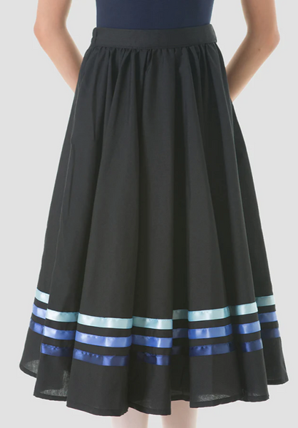 Character Skirt | Studio Dance Wear