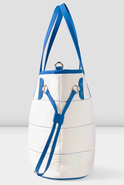Bloch Shoulder Tote Bag – Studio Dance Wear